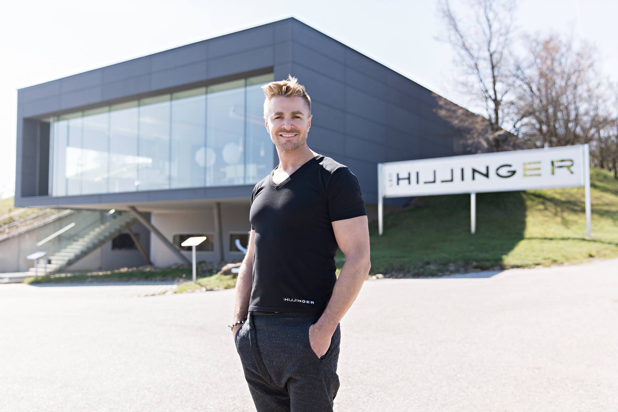 Hillinger | ARTISANAL CELLARS