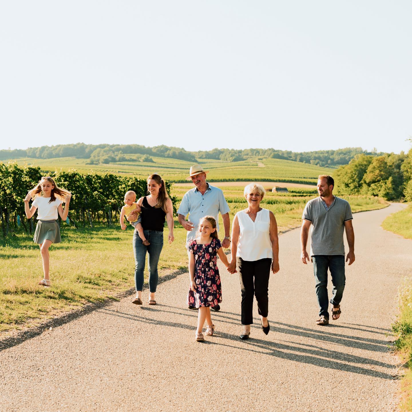 Netzl | ARTISANAL CELLARS